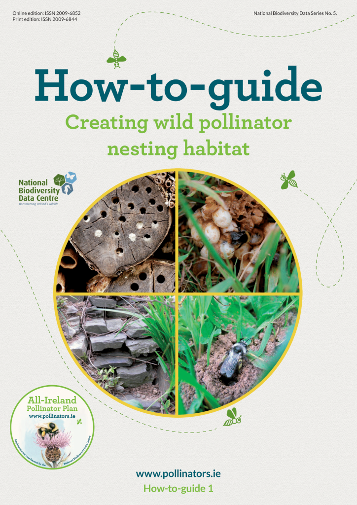 Resources » All-Ireland Pollinator Plan